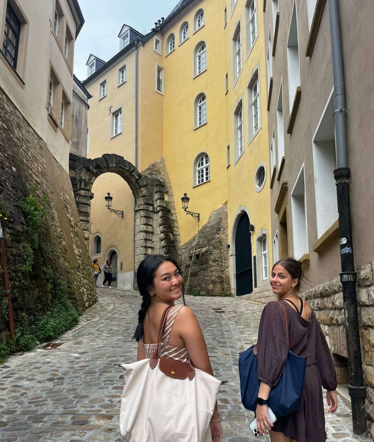 European Study Center in Strasbourg, France - European Study Center ...